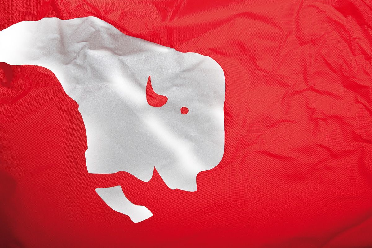 Rain Flap "XS" Regenhülle 20-30 L